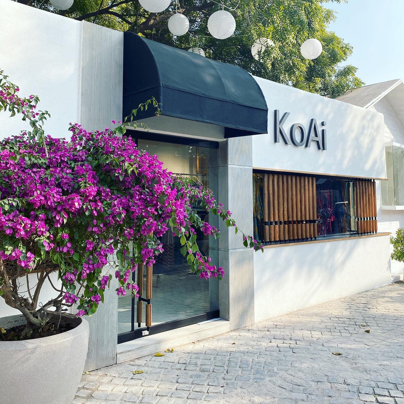 Clothes by KoAi are non fussy and can be worn daily. – Page 6 – ShopKoai