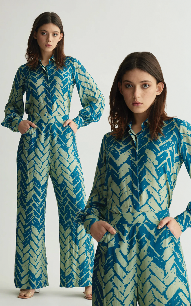 Clothes by KoAi are non fussy and can be worn daily. – ShopKoai